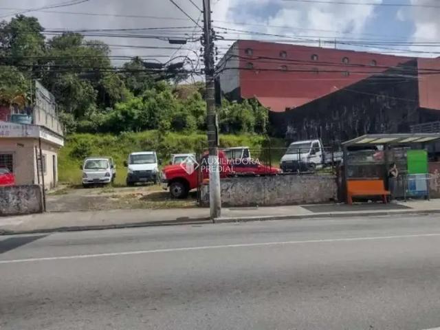 Terreno / Lote para Venda em São Bernardo do Campo/SP Demarchi