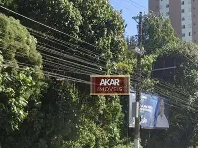 Terreno / Lote para Venda em São Bernardo do Campo/SP Demarchi