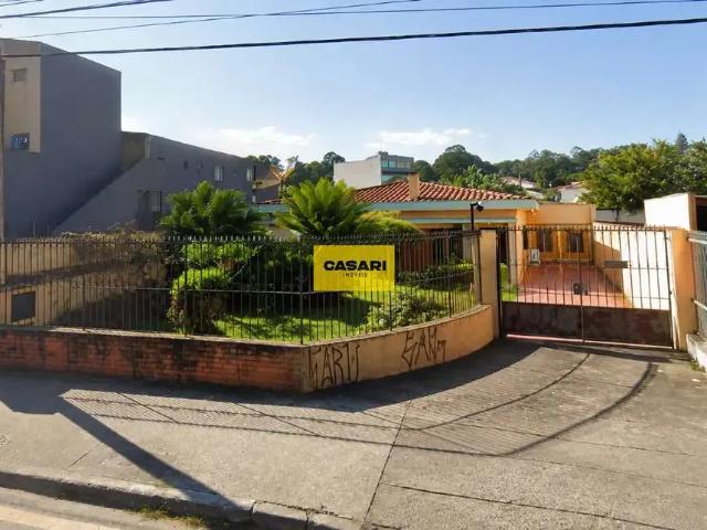 Terreno / Lote para Venda em São Bernardo do Campo/SP Demarchi
