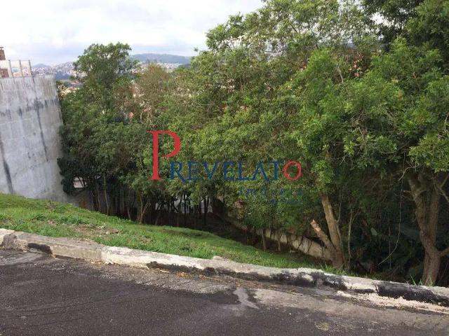 Terreno / Lote para Venda em São Bernardo do Campo/SP Dos Casa