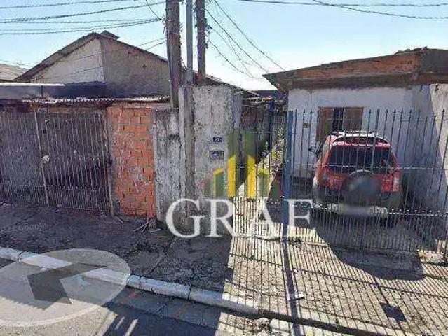Terreno / Lote para Venda em São Bernardo do Campo/SP Dos Casa