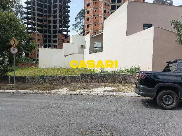 Terreno / Lote para Venda em São Bernardo do Campo/SP Dos Casa