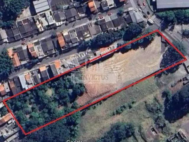 Terreno / Lote para Venda em São Bernardo do Campo/SP Dos Casa