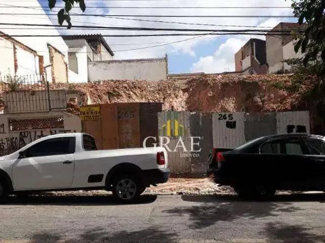Terreno / Lote para Venda em São Bernardo do Campo/SP Dos Casa