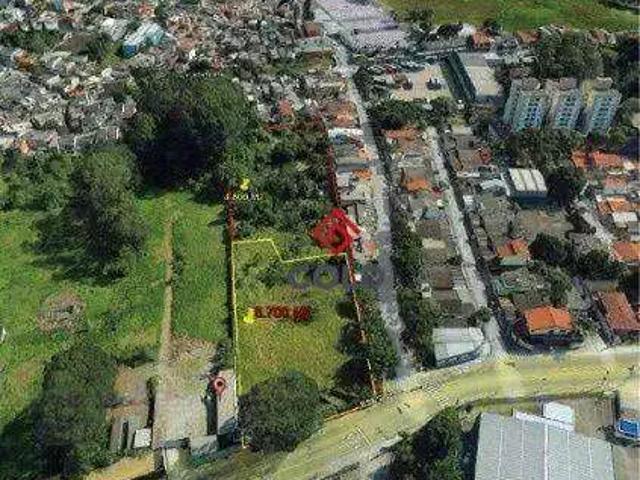 Terreno / Lote para Venda em São Bernardo do Campo/SP Dos Casa