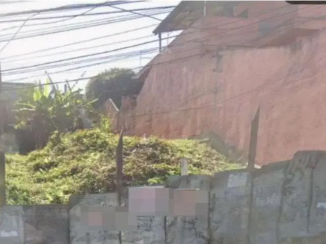 Terreno / Lote para Venda em São Bernardo do Campo/SP Dos Casa