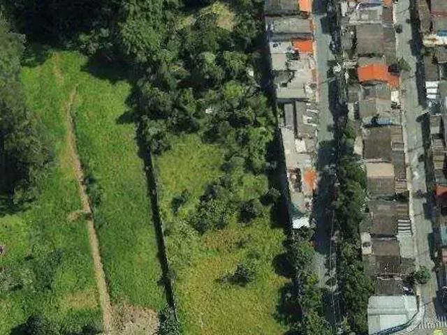 Terreno / Lote para Venda em São Bernardo do Campo/SP Dos Casa