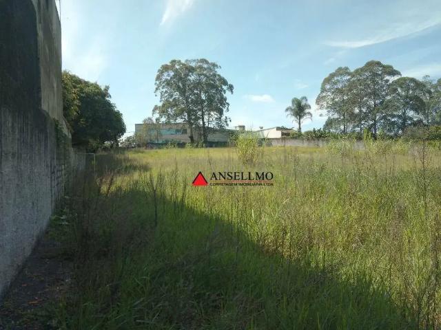 Terreno / Lote para Venda em São Bernardo do Campo/SP Dos Casa