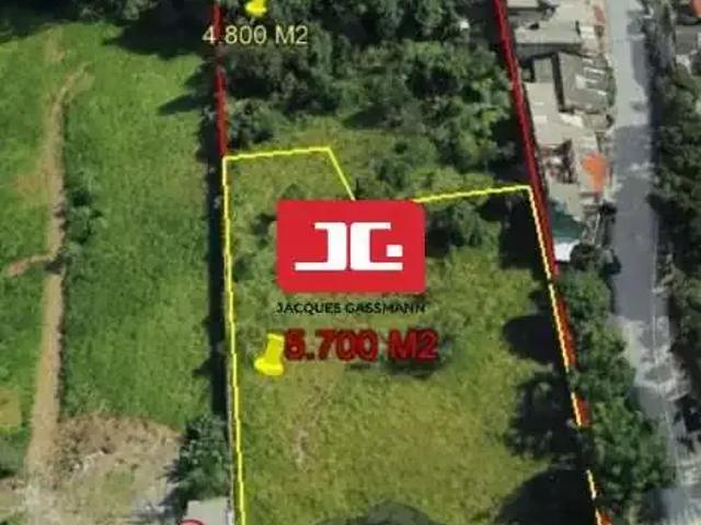 Terreno / Lote para Venda em São Bernardo do Campo/SP Dos Casa