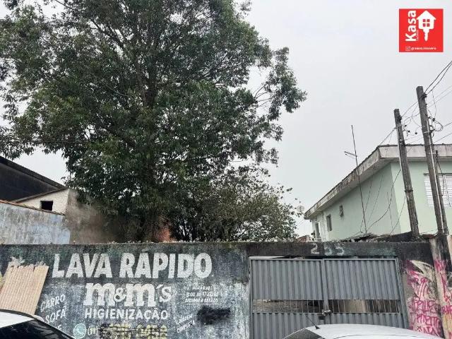 Terreno / Lote para Venda em São Bernardo do Campo/SP Dos Casa
