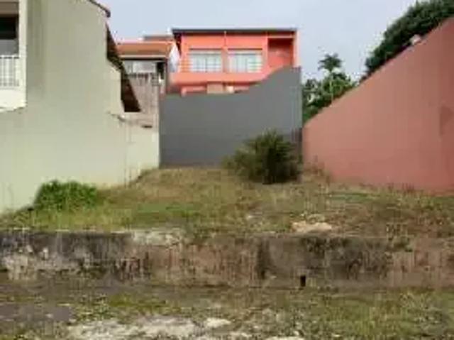 Terreno / Lote para Venda em São Bernardo do Campo/SP Dos Casa