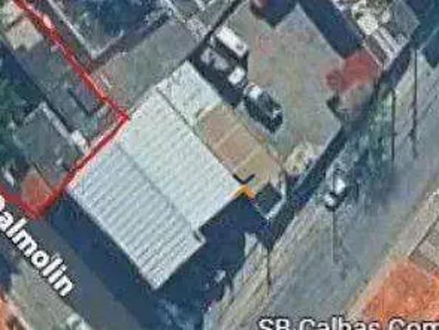 Terreno / Lote para Venda em São Bernardo do Campo/SP Dos Casa
