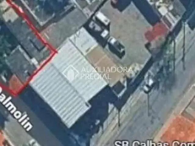 Terreno / Lote para Venda em São Bernardo do Campo/SP Dos Casa