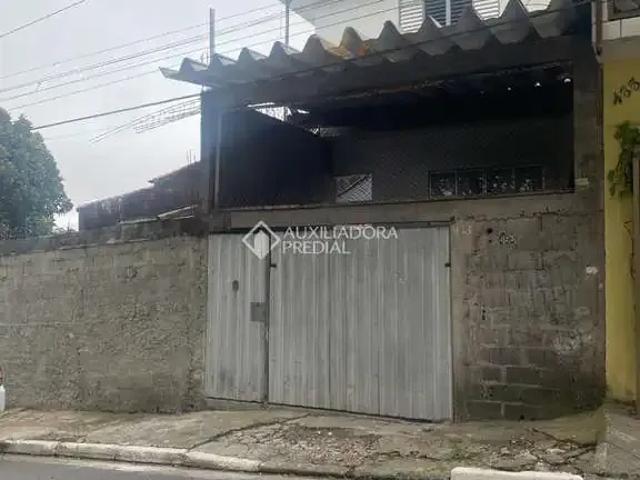 Terreno / Lote para Venda em São Bernardo do Campo/SP Dos Casa