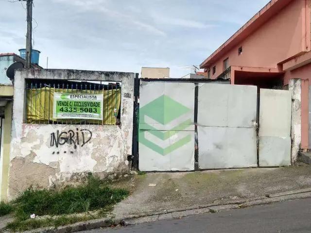 Terreno / Lote para Venda em São Bernardo do Campo/SP Dos Casa