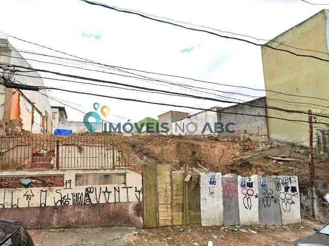 Terreno / Lote para Venda em São Bernardo do Campo/SP Dos Casa