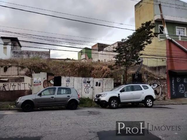 Terreno / Lote para Venda em São Bernardo do Campo/SP Dos Casa