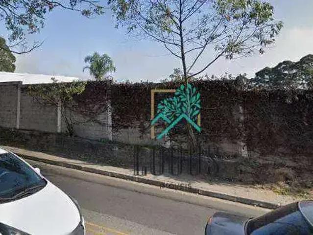 Terreno / Lote para Venda em São Bernardo do Campo/SP Dos Casa