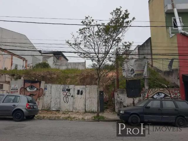 Terreno / Lote para Venda em São Bernardo do Campo/SP Dos Casa