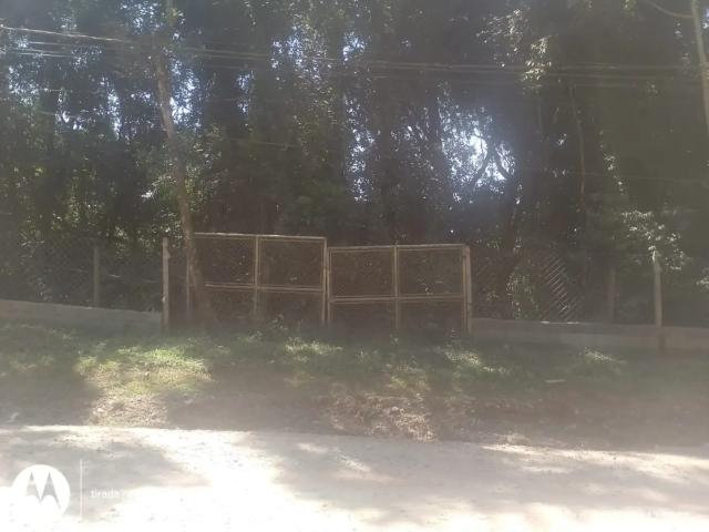 Terreno / Lote para Venda em São Bernardo do Campo/SP Dos Finco