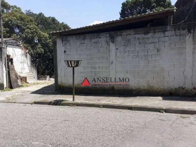Terreno / Lote para Venda em São Bernardo do Campo/SP Dos Finco