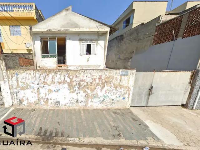 Terreno / Lote para Venda em São Bernardo do Campo/SP Ferrazópolis