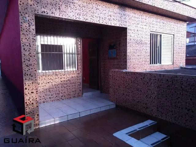 Terreno / Lote para Venda em São Bernardo do Campo/SP Ferrazópolis