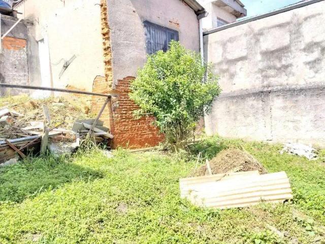 Terreno / Lote para Venda em São Bernardo do Campo/SP Ferrazópolis