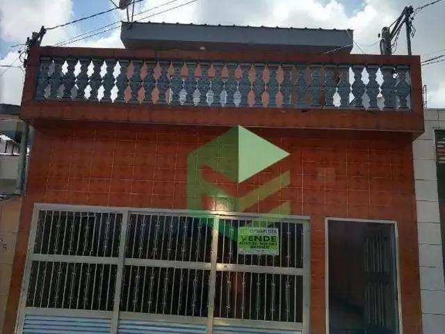 Terreno / Lote para Venda em São Bernardo do Campo/SP Ferrazópolis