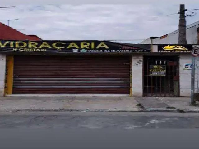Terreno / Lote para Venda em São Bernardo do Campo/SP Ferrazópolis
