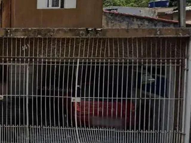 Terreno / Lote para Venda em São Bernardo do Campo/SP Ferrazópolis