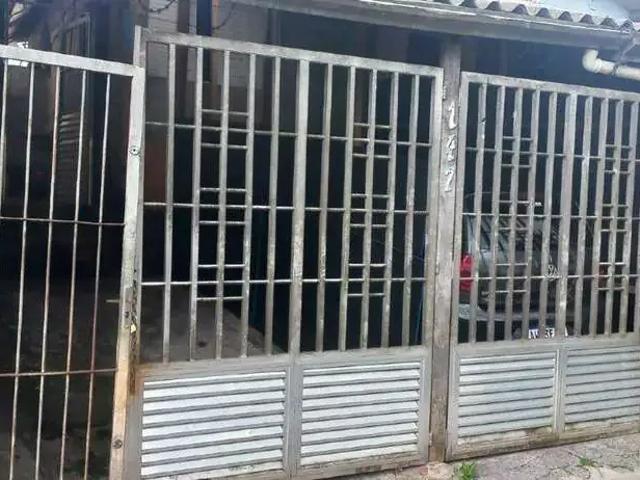 Terreno / Lote para Venda em São Bernardo do Campo/SP Ferrazópolis