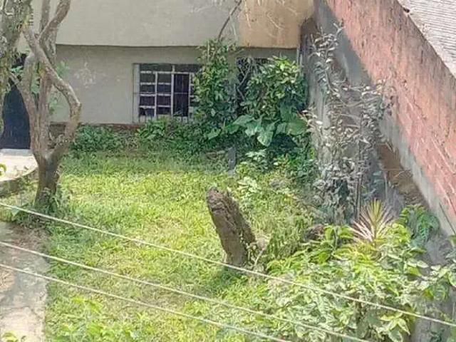 Terreno / Lote para Venda em São Bernardo do Campo/SP Ferrazópolis
