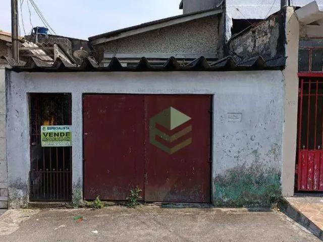 Terreno / Lote para Venda em São Bernardo do Campo/SP Ferrazópolis