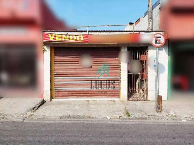 Terreno / Lote para Venda em São Bernardo do Campo/SP Ferrazópolis