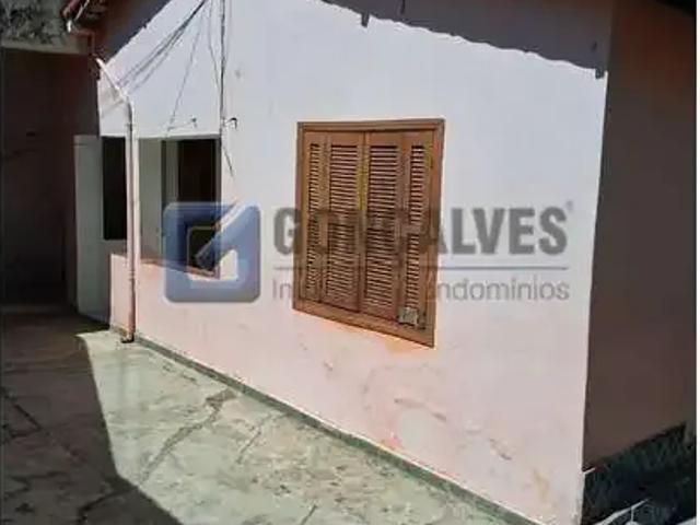 Terreno / Lote para Venda em São Bernardo do Campo/SP Ferrazópolis