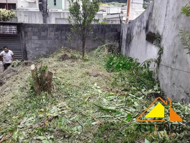 Terreno / Lote para Venda em São Bernardo do Campo/SP Independência