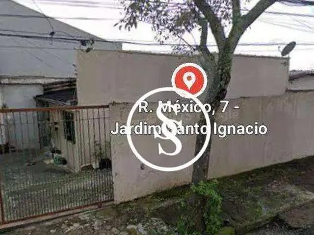 Terreno / Lote para Venda em São Bernardo do Campo/SP Independência