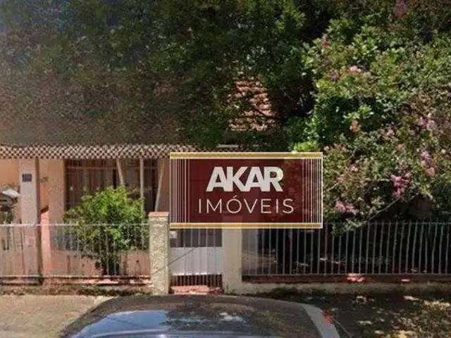 Terreno / Lote para Venda em São Bernardo do Campo/SP Jardim Hollywood