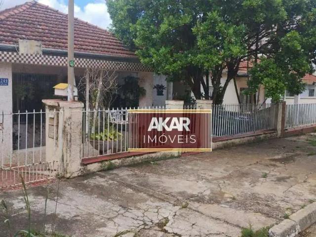 Terreno / Lote para Venda em São Bernardo do Campo/SP Jardim Hollywood