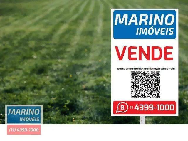Terreno / Lote para Venda em São Bernardo do Campo/SP Jardim Calux