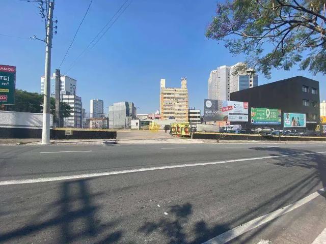 Terreno / Lote para Venda em São Bernardo do Campo/SP Jardim do Mar