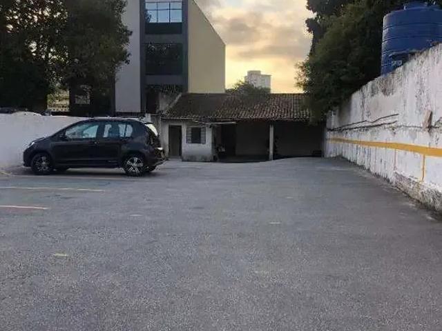 Terreno / Lote para Venda em São Bernardo do Campo/SP Jardim do Mar