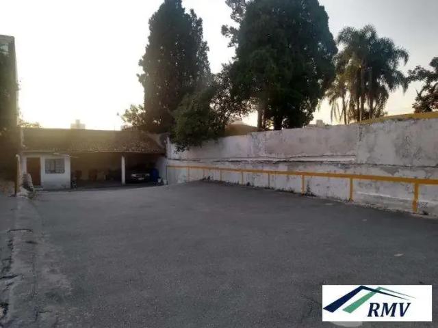 Terreno / Lote para Venda em São Bernardo do Campo/SP Jardim do Mar