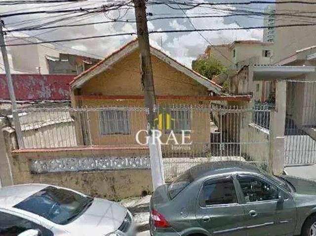 Terreno / Lote para Venda em São Bernardo do Campo/SP Jardim do Mar
