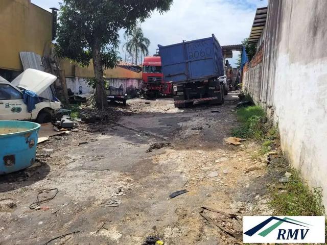 Terreno / Lote para Venda em São Bernardo do Campo/SP Jardim da Represa
