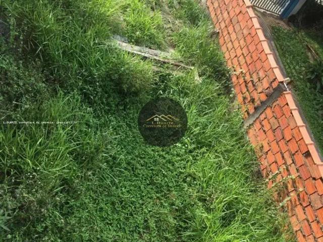 Terreno / Lote para Venda em São Bernardo do Campo/SP Jardim das Orquídeas
