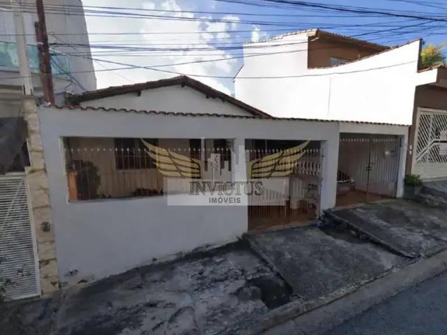 Terreno / Lote para Venda em São Bernardo do Campo/SP Jardim das Acácias