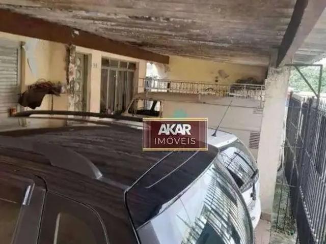 Terreno / Lote para Venda em São Bernardo do Campo/SP Independência