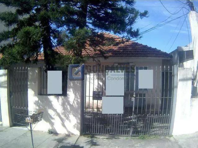 Terreno / Lote para Venda em São Bernardo do Campo/SP Jardim Olavo Bilac